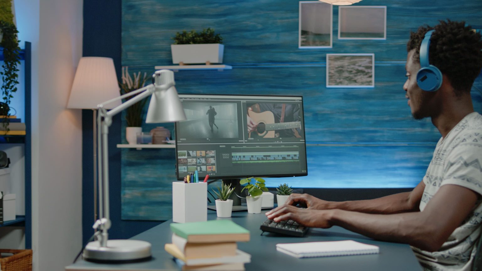 6 Reasons Why Hiring the Right Audio Visual Company Will Guarantee ...